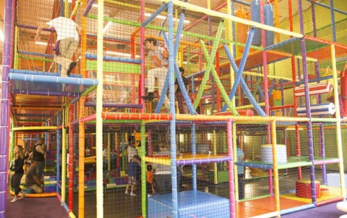 Kids Empire - Dallas