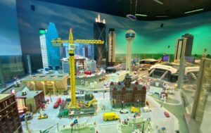 LEGOLAND Discovery Center - Dallas