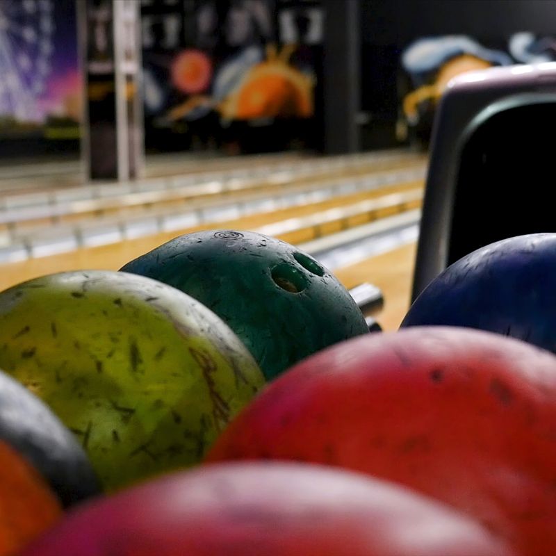Cowtown Bowling Palace | Dallas Kid City Guide